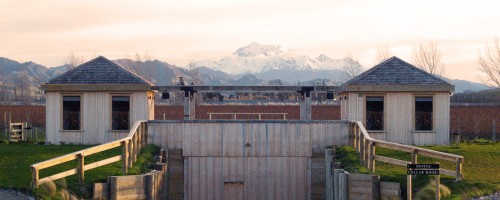 Awatere River Winery, Premium New Zealand Wines