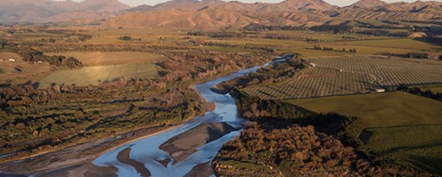Awatere River Winery, Premium New Zealand Wines