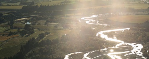 Awatere River Winery, Premium New Zealand Wines
